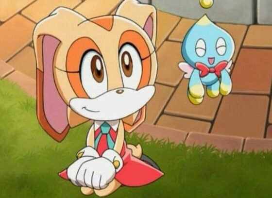 23 Best Sonic Characters Of All Time (RANKED) - The Pop Culture Palace