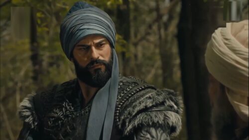 Kurulus: Osman Season 3- All You Should Know Before Watching Without ...