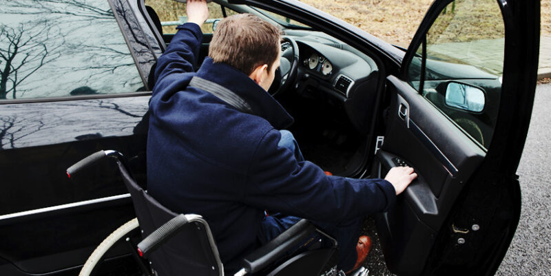How to Make Your Motability Car Search Less Stressful? - The Pop ...