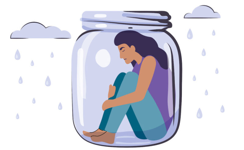 How a Person with Social Phobia Differs from an Introvert and How They ...